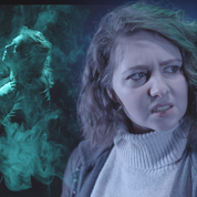 Have you ever been ghosted by a God? Arrows And Traps present Talking ...