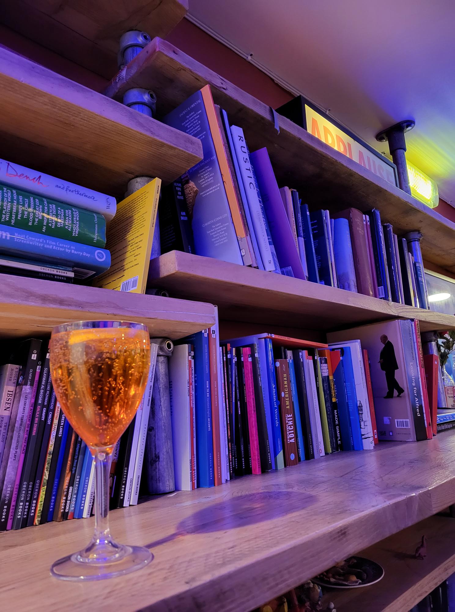 Kat Rose-Martin’s Pick N Mix at The Pleasance – Sadie takes the Stage