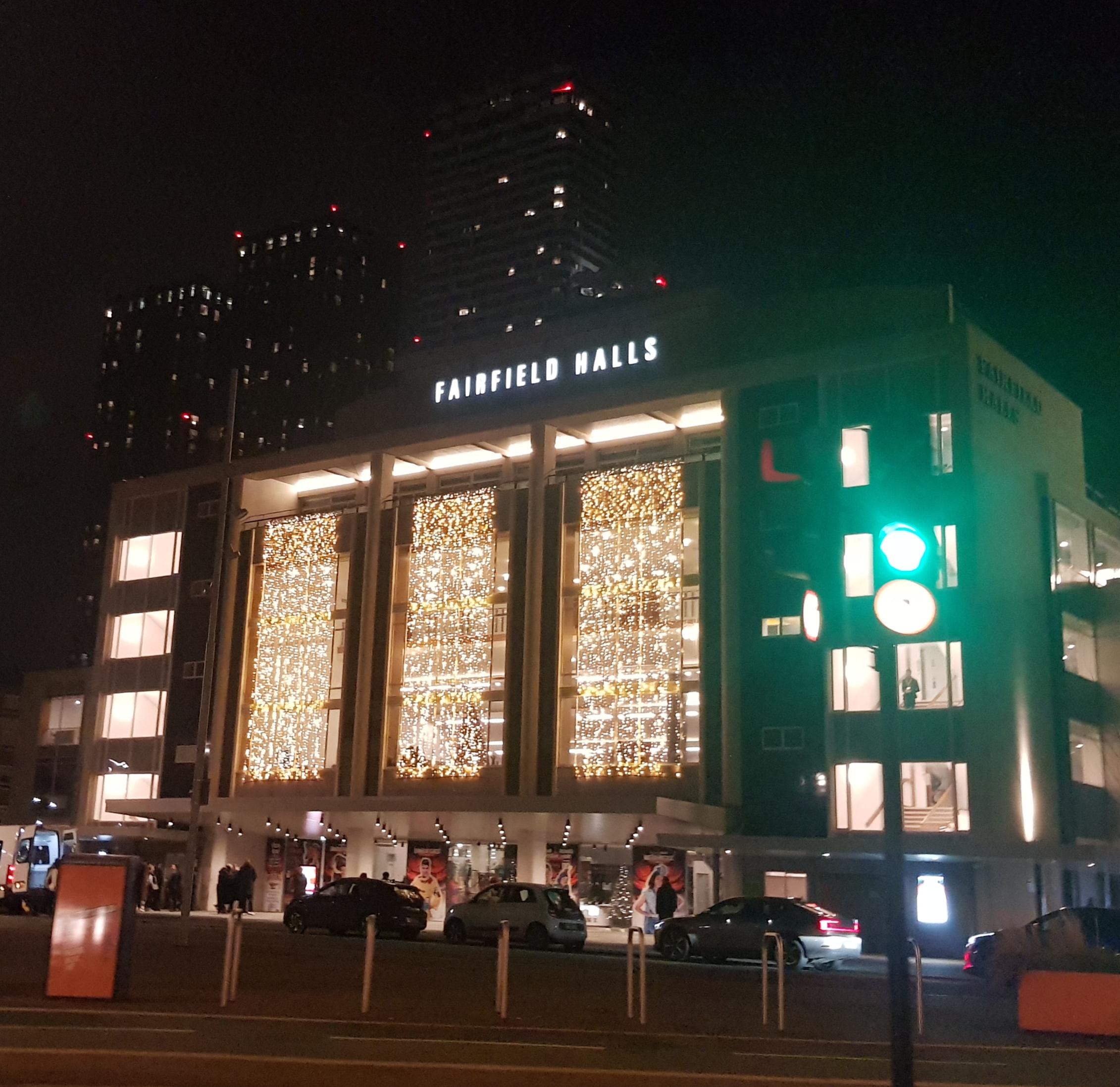 Croydon is London’s Borough Of Culture 2023: Aladdin at Fairfield Halls ...